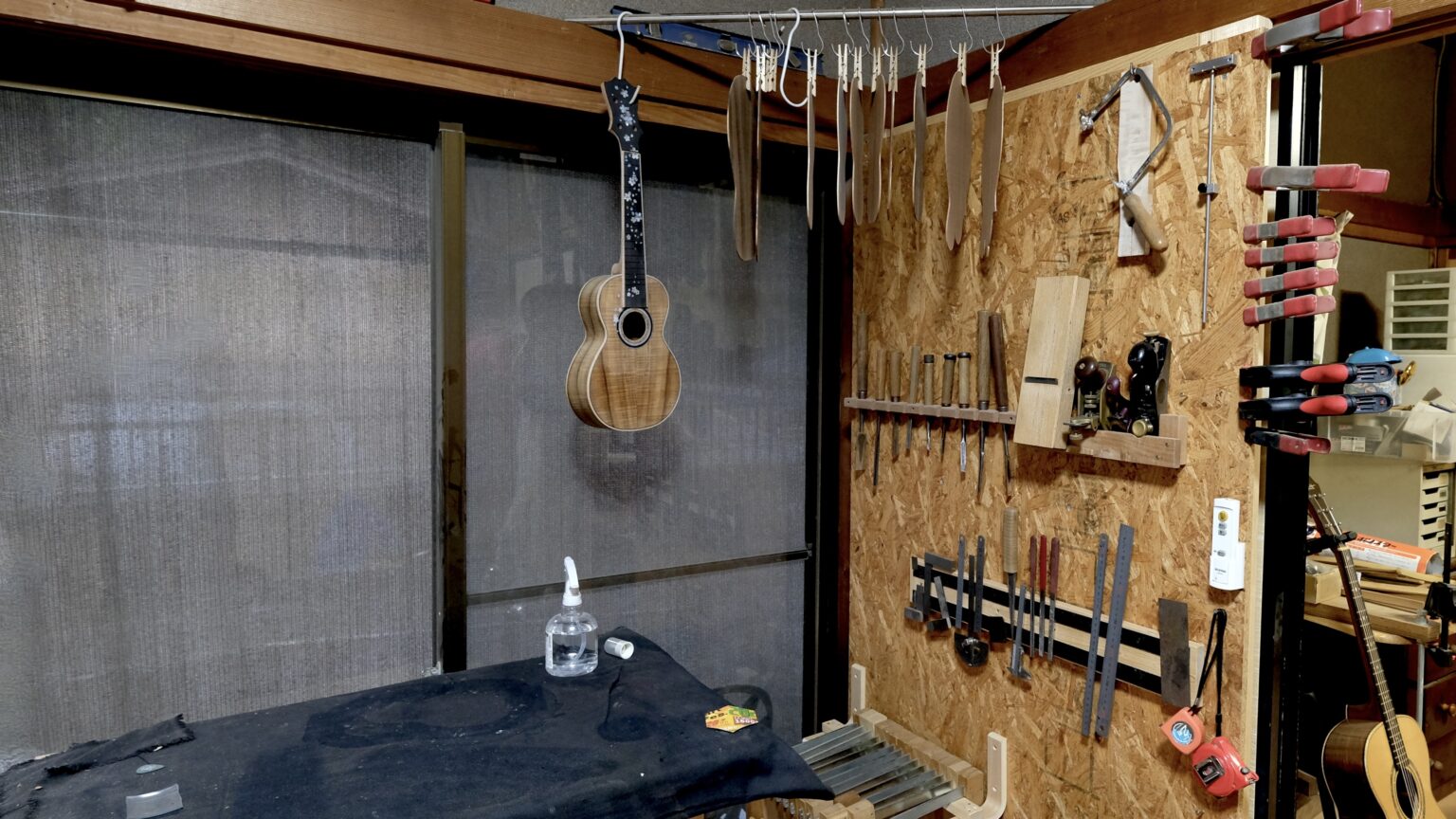 BLOG「HATTA Works」｜basis records-ベイシスレコーズ