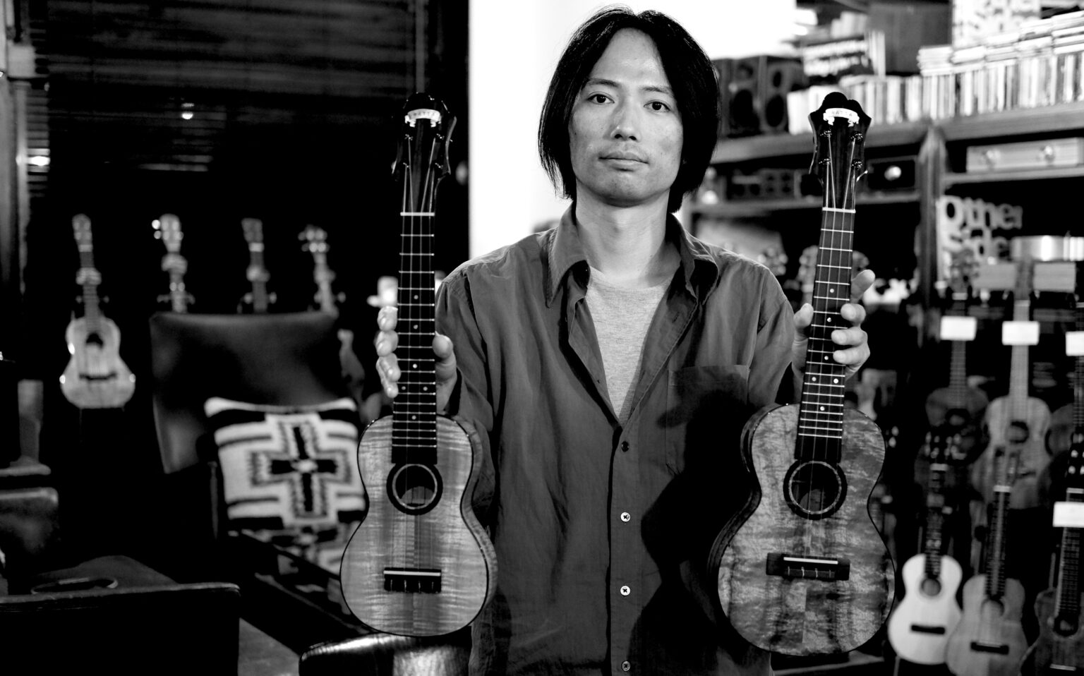 BLOG「HATTA Works」｜basis records-ベイシスレコーズ