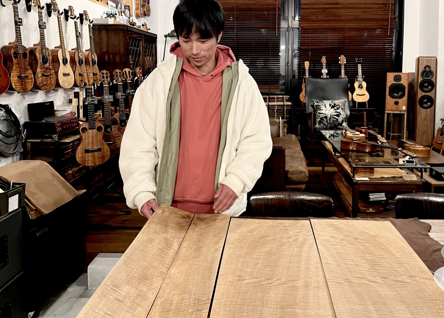 BLOG「HATTA Works」｜basis records-ベイシスレコーズ